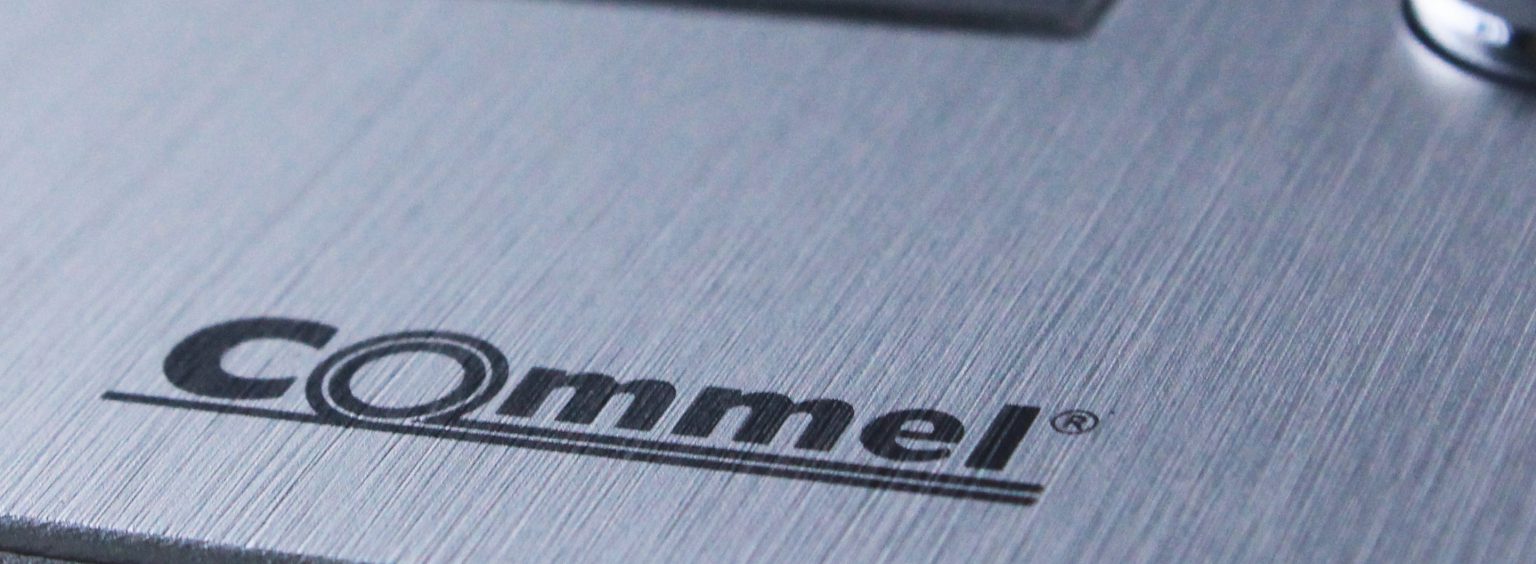 Commel – the company and the brand – Commel Zagreb