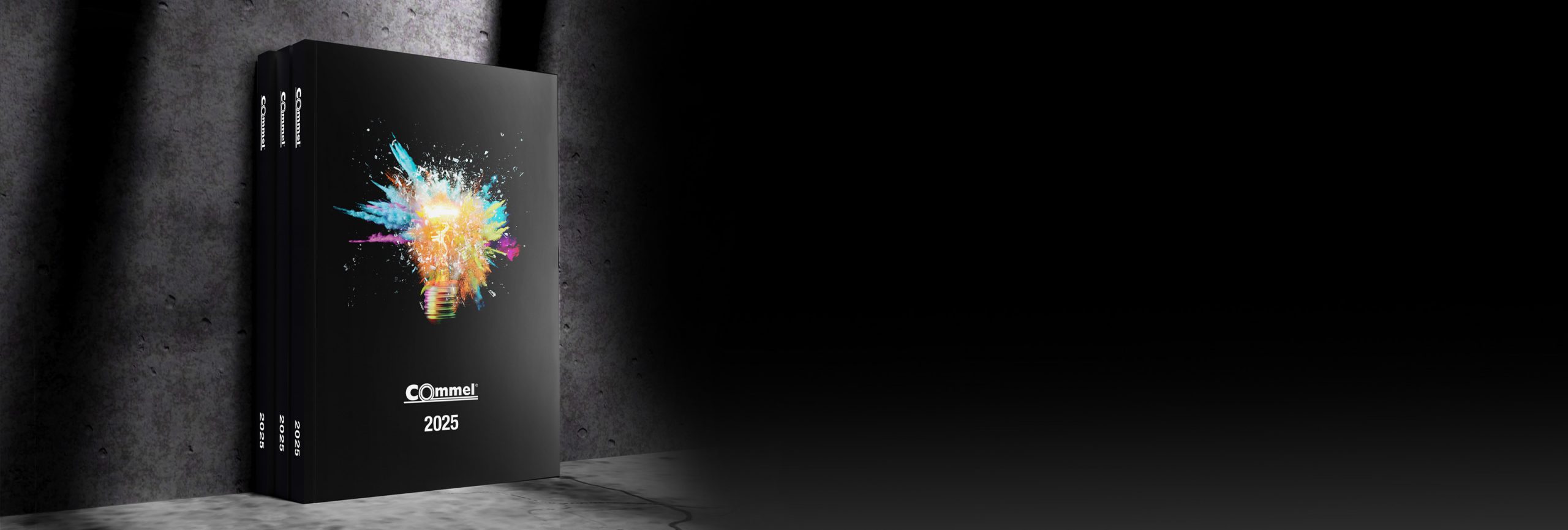 Commel Zagreb – Prvo mjesto elektro opreme